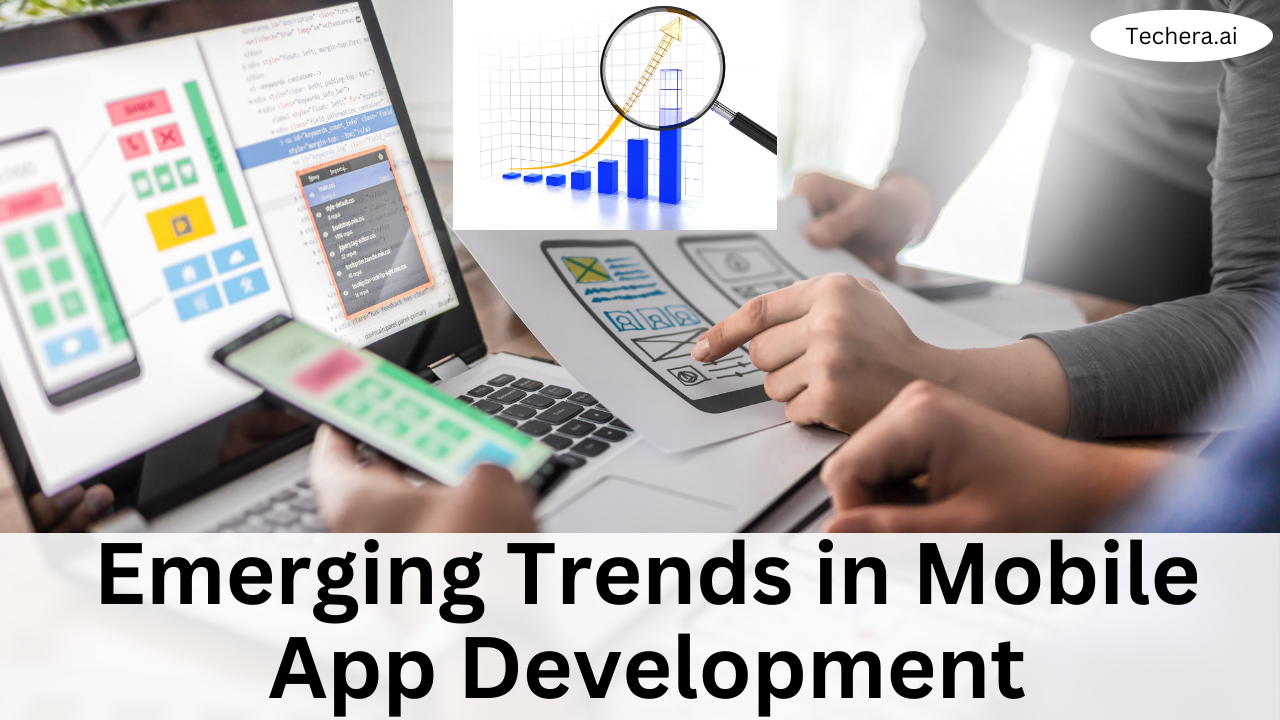 The Future of Mobile Apps: Insights from Custom Mobile App Development ...