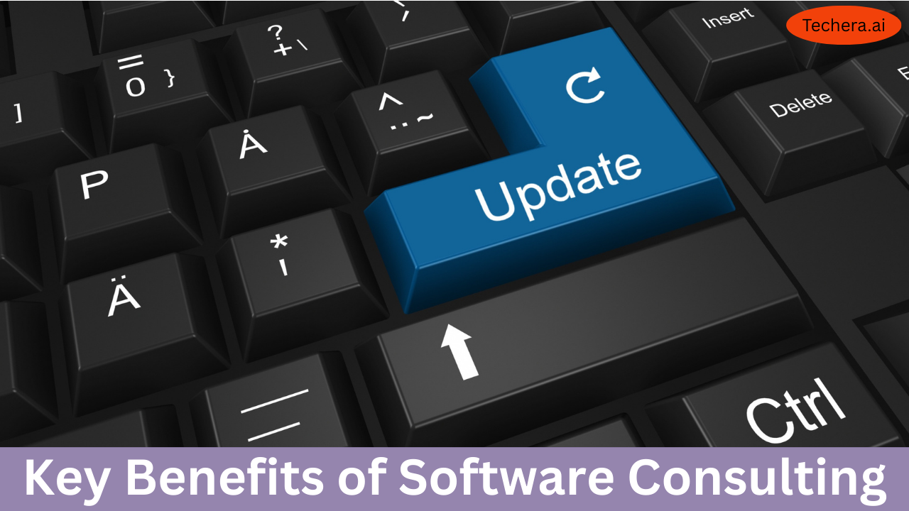 What is Software Consulting and How It Helps You Choose the Right ...