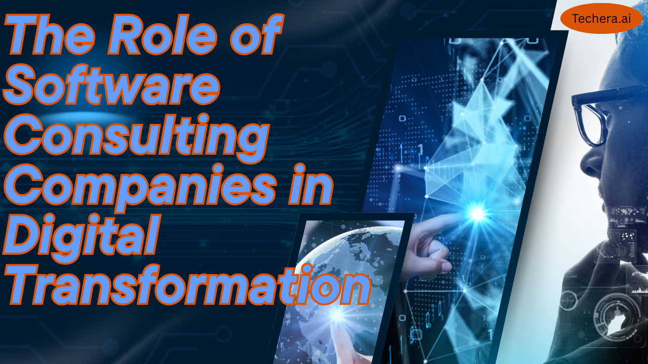 The Role of Software Consulting Companies in Digital Transformation ...