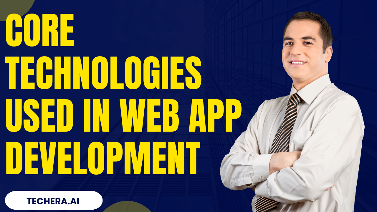 What is Web App Development and How It Can Help Your Business Grow ...