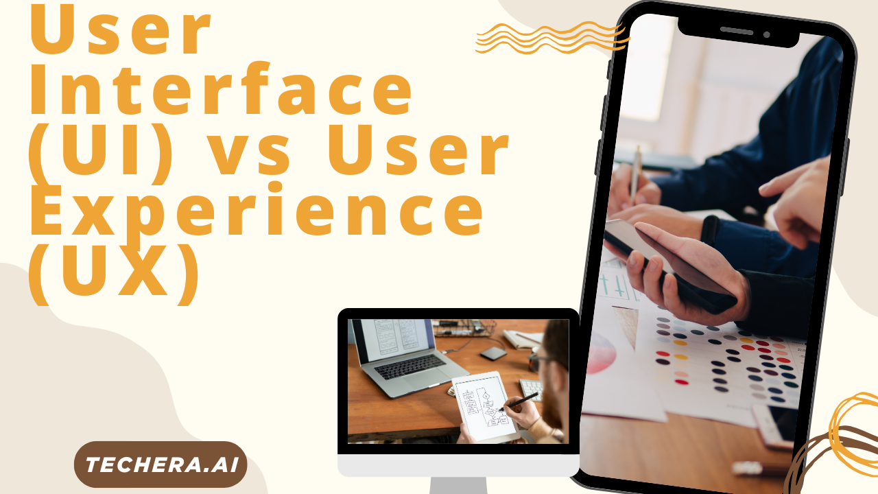 The Impact of Mobile App Design on Customer Experience - TechEra